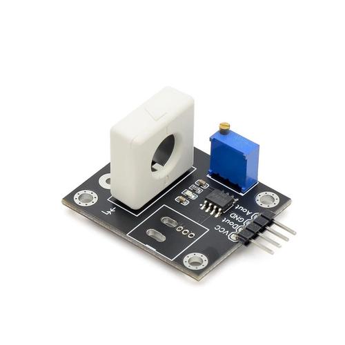 Jual Sensor arus WCS1600 (100A); WCS 1700 (70A); WCS1800 (35A) - 100a - Kota Semarang - Indo ...