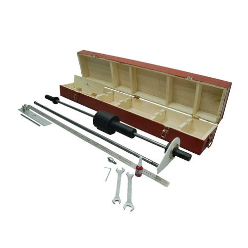 Jual Dynamic Cone Penetrometer, Uji Tanah dan Nilai CBR - Kab. Bandung ...