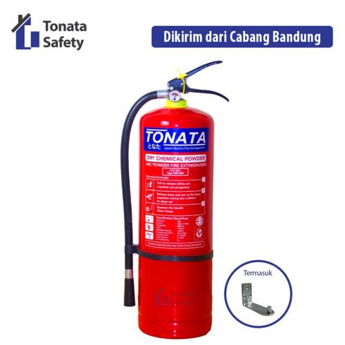 Jual APAR ABC Powder 6 Kg Tonata / Set Komplit - Kota Bandung - Tonata ...