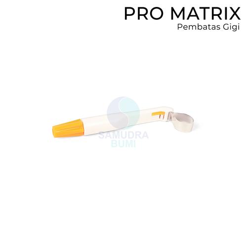 Jual PRO-MATRIX DENTAL ProMatix Pro Matix Band - Kota Bekasi - Samudra ...
