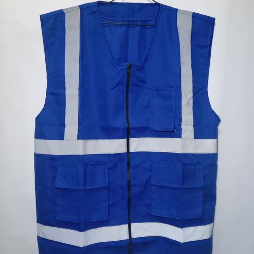 Jual rompi proyek bahan drill - Kota Tangerang - Rompi Proyek | Tokopedia