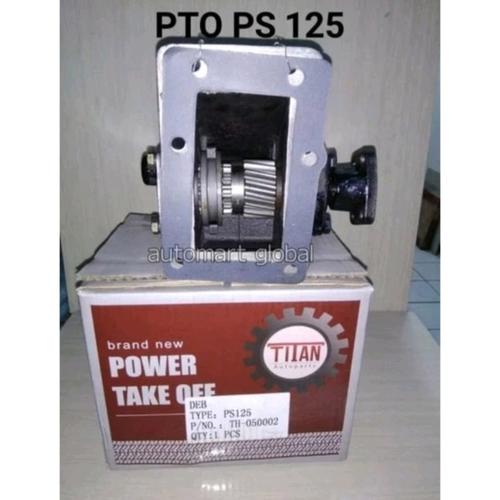 Jual GIGI PTO ASSY KOMPLIT CANTER PS110 PS125 MITSUBISHI - Jakarta ...