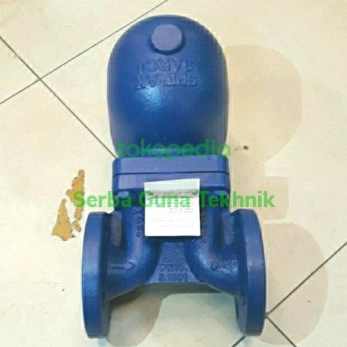 Jual Ball Float Steam Trap 2" inch FT43-10 Spirax Sarco PN16 DN 50 FT 43-10 - Jakarta Barat ...