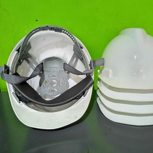 Jual helm proyek.helm safety ASa - Putih - Kota Tangerang - Rst safety ...