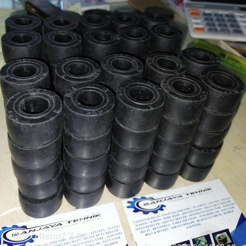 Promo karet kopling F3 / rubber coupling FCL 3 | FCL 125 | FCL140 | FCL ...