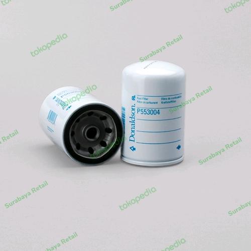 Jual DONALDSON P55-3004 P553004 SPIN ON FUEL FILTER VOLVO 243004 - Kota ...