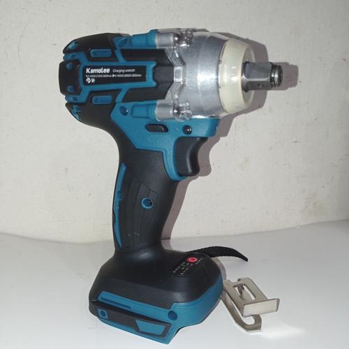 Jual Kamolee impact wrench tool only torsi 520Nm tipe B - Kota Jambi ...