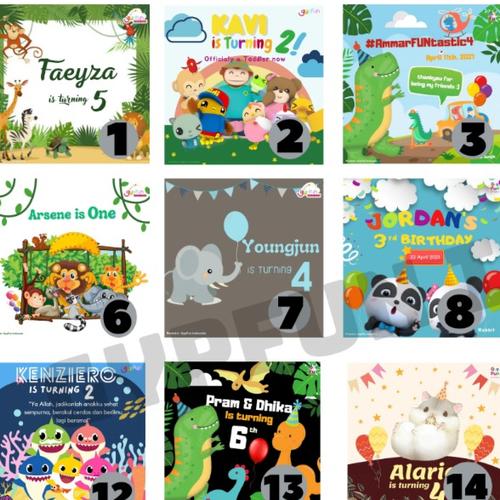 Jual Sticker Kemasan Gypfun Paket Ekonomis - Kab. Bogor - Souvenir ...