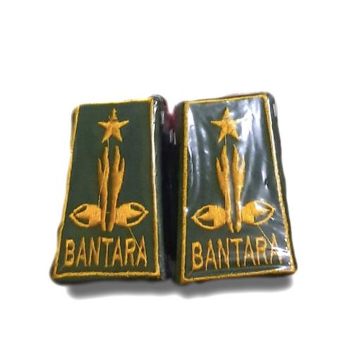 Jual TKU Tanda Kecakapan Umum Bantara / Laksana / Pandega sepasang 2 ...