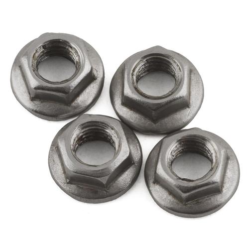 Jual DS RACING M4 NUTS 5.5MM (SILVER) #DEN-M4S - Jakarta Timur ...
