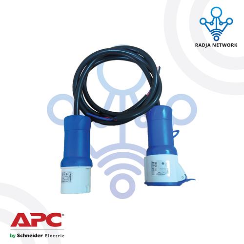 Promo Kabel Installer + Mobile Socket 32A/1Phase untuk UPS 5-10 KVA - 5 ...