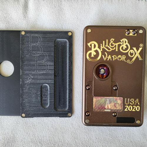 Jual billet box authentic dober Anodize 2020 - Kota Surabaya ...