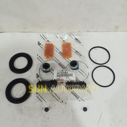 Jual CALIPER KALIPER KIT DISC BRAKE SEAL KIT TOYOTA KIJANG 7K 04479 ...