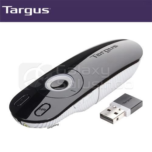 Jual TARGUS AMP13AP Wireless USB Multimedia Presentation Remote - Kota ...