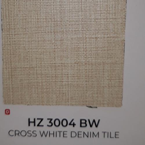 Jual HPL HOMEGA HZ 3004 BW CROSS WHITE DENIM TILE - Jakarta Barat ...