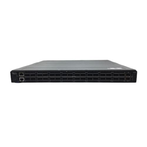 Jual DELL EMC Switch Z9100 32 QSFP28 Port 3 Year Warranty - Jakarta ...