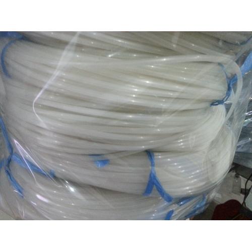 Jual Selang piping hitam putih pelipit rotan plastik bahan pandepun tas ...