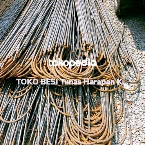 Jual besi ulir 16 mm - Kota Tangerang - TOKO BESI Tunas Harapan Karya ...