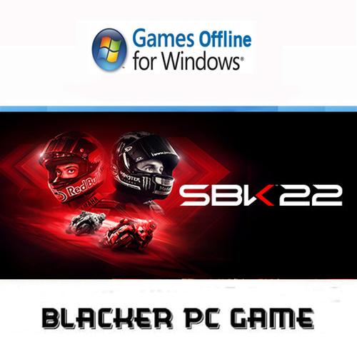 Jual SBK 22 superbike 22 Pc game Offline - GDRIVE - Kota Tangerang ...