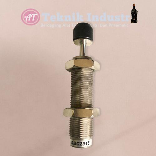 Jual Pneumatic Hydraulic Shock Absorber RBC2015 - Jakarta Barat ...