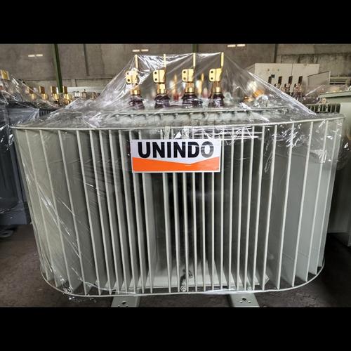 Jual trafo unindo 2017 CU tembaga ready stok - Jakarta Pusat - Prima ...