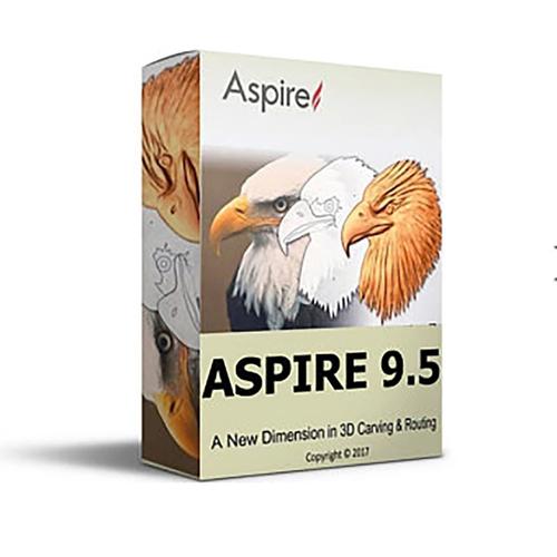 Jual SOFTWARE Vectric Aspire 9.5 FULL VERSION - Jakarta Pusat ...