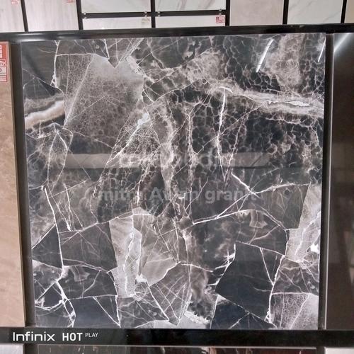 Jual granit lantai hitam motip 60x60 glass polish kw 1 PRIME TILE - Kab ...