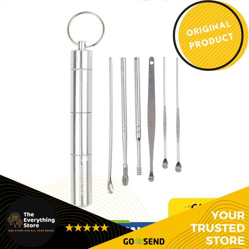 Jual Ear Wax Picker Buy 1 Get 1 Free Original - Jakarta Barat ...