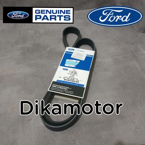 Jual Fan belt panjang ford focus mk2 original - Kota Tangerang ...