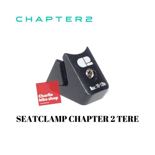 Jual CHAPTER 2 TERE SEATCLAMP - Jakarta Barat - Charlie Bike Shop | Tokopedia