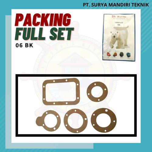 Jual PACKING FULL SET 06 GEARBOX BK - Kota Surabaya - PT SURYA MANDIRI ...
