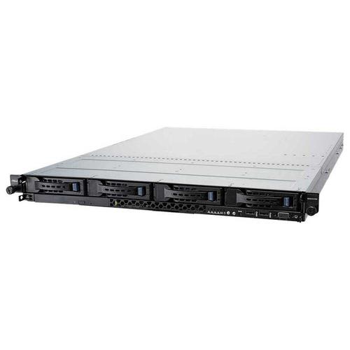 Promo ASUS E-RACK SERVER OPTIMIZED RS300-E10/PS4 XEON E-2234 8GB 1TB ...