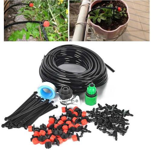 Jual Sprinkler Set Irigasi Tetes Alat Siram Tanaman Taman Kebun ...