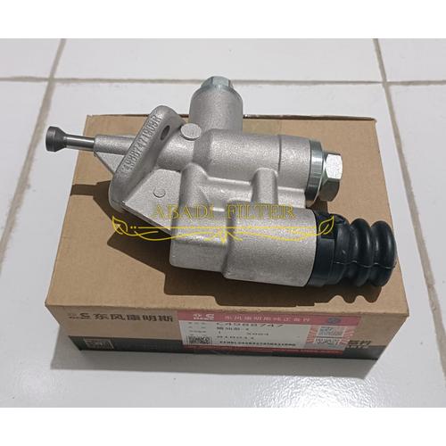 Jual Fuel Pump CUMMINS DONGFENG / Hand Pump / Pompa Tangan C4988747 ...