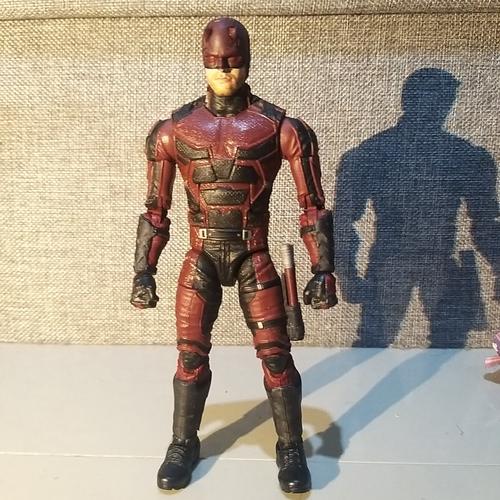 Jual Marvel Legends Daredevil Custom - Kota Depok - Darkhold | Tokopedia