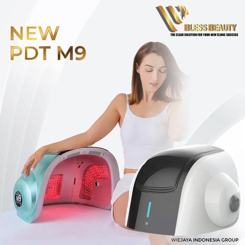 Jual PDT SPAFACE CALCIUM 9 WARNA KALSIUM PDT LIGH WAJAH DAN KEPALA - Kota Bogor - BLESS&BEAUTY ...