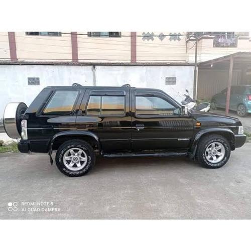 Jual over fender nissan terrano model original satuan glossy - Kab ...