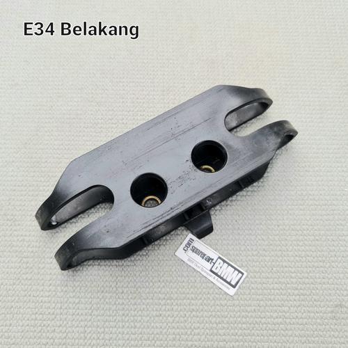 Jual Bracket Support Dudukan Bumper Bemper Belakang BMW E34 Ori 1944543 ...
