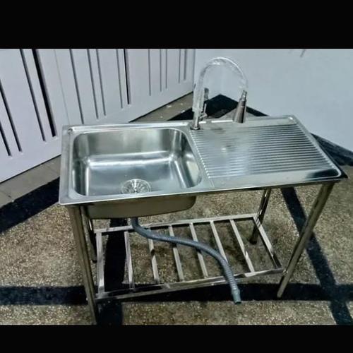 Jual bak cuci piring portable komplit - Kota Tangerang - kitchen ...