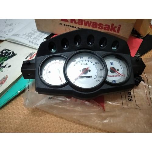 Jual speedometer kawasaki zx130 zx 130 original - Jakarta Pusat ...