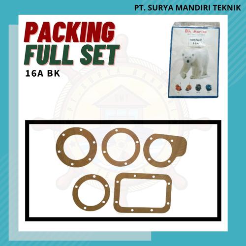 Jual PACKING FULL SET 16A GEARBOX BK - Kota Surabaya - PT SURYA MANDIRI ...