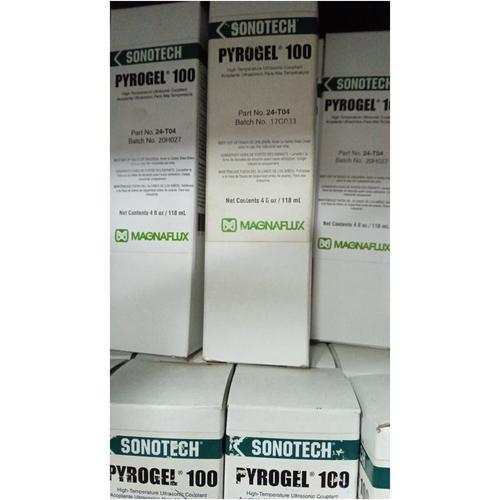 Jual magnaflux sonotech pyrogel 100,wide temperature ultrasonic ...