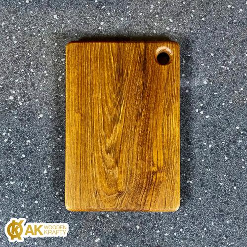 Jual AKTL006 Talenan Kayu Kore Kualitas Ekspor Grade A kayu Jati - Kab ...