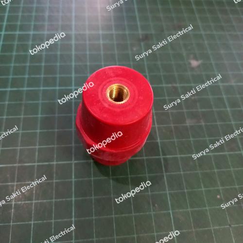 Jual Isolator Busbar EWIG SM 51-8 Merah - Jakarta Pusat - Surya Sakti ...