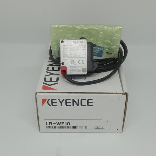 Jual keyence sensor laser LR-WF10 10---30VDC - Jakarta Barat - jenus mandiri | Tokopedia