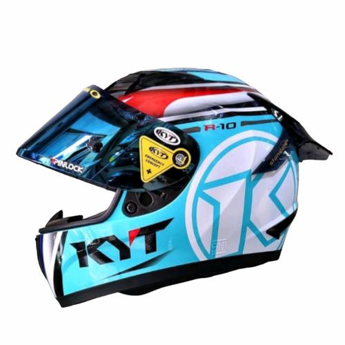 Jual helm kyt full face - Modif ganteng - Jakarta Utara - usupolshop ...