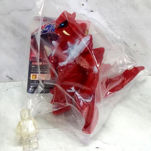 Jual Ultra Monster Series 181 Sphere Red King UMS Kaiju Ultraman Decker ...