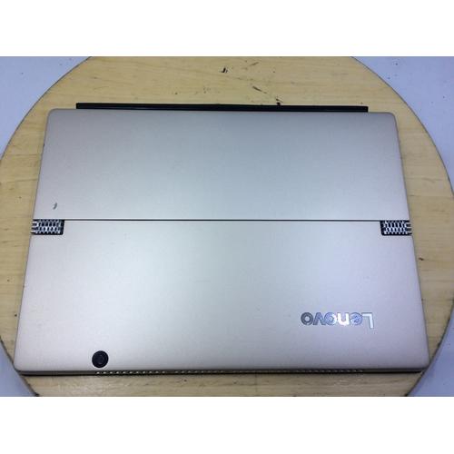 Jual LENOVO IDEAPAD MIIX 720 I7 7500U 256GB SSD 16GB RAM - Jakarta ...