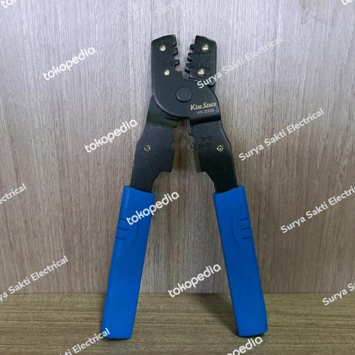 Jual Tang press skun multifungsi HS-202B. - Jakarta Pusat - Surya Sakti ...