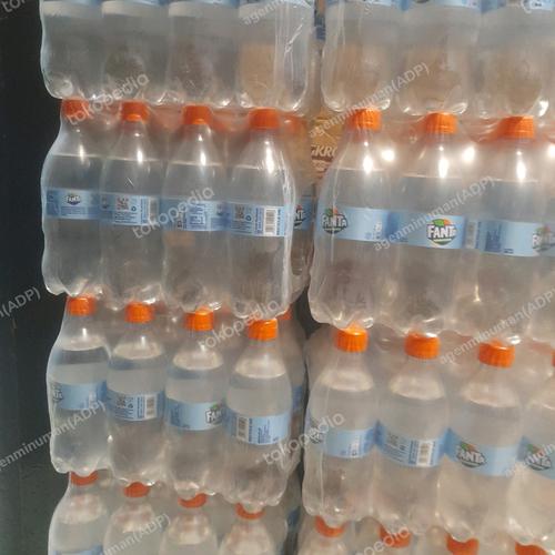 Jual fanta soda 12 btl 250ml - Jakarta Selatan - agenminuman(ADP ...